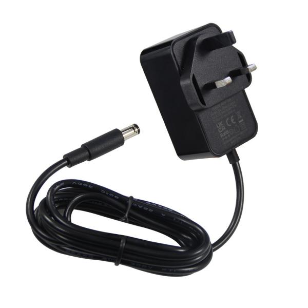 Quality 12V 1.5A UK Power Supply Adapter with ROHS Certificate for sale