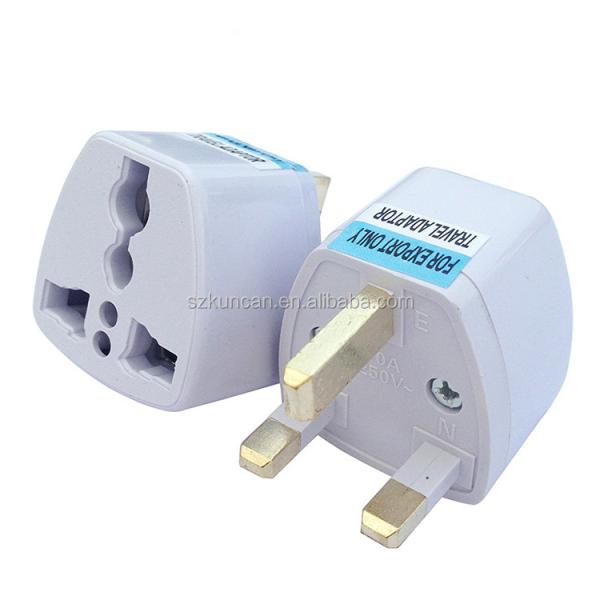 Quality OEM/ODM Can be Plug In All in One European Charger Multi Stekker for Worldwide for sale