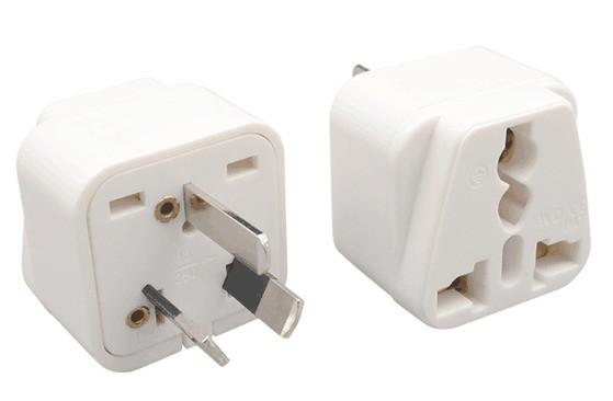 Quality OEM/ODM Can be Plug In All in One European Charger Multi Stekker for Worldwide for sale