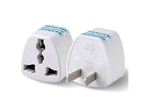 Quality OEM/ODM Can be Plug In All in One European Charger Multi Stekker for Worldwide for sale