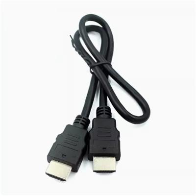 Chine Connectez l'affichage avec le câble HDMI Version 1.4 Ultra Clear Flexible Hard Case à vendre