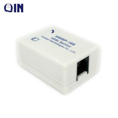 Chine connexion Internet rapide avec ADSL stable Splitter HWSP 168 en plastique ABS à vendre