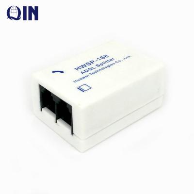 Chine connexion Internet rapide avec ADSL stable Splitter HWSP 168 en plastique ABS à vendre