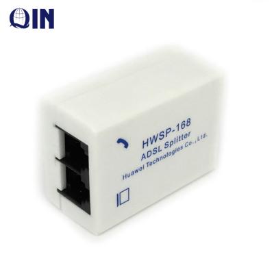 Chine connexion Internet rapide avec ADSL stable Splitter HWSP 168 en plastique ABS à vendre