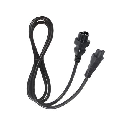 Chine IEC 60320 C5 à IEC 60320 C6 Pour les unités de distribution de l'alimentation par alimentation par voie électrique à vendre