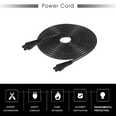 Chine IEC 60320 C5 à IEC 60320 C6 Pour les unités de distribution de l'alimentation par alimentation par voie électrique à vendre