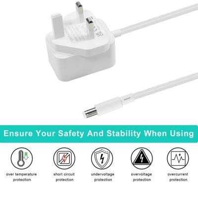 Chine 12V 3A Adaptateur USB-C Type C Appareil de charge avec homologation CE à vendre