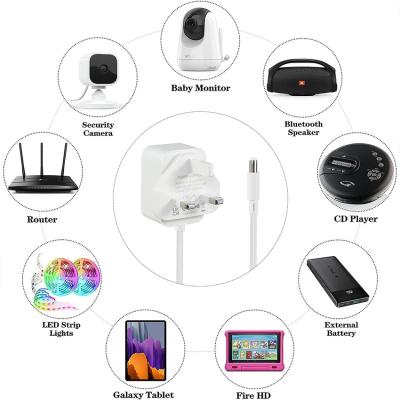 Chine 12V 3A Adaptateur USB-C Type C Appareil de charge avec homologation CE à vendre