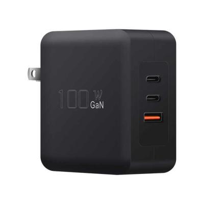 China AU Plug 140W USB-C Wall Charger – High Power 2-Pin Adapter for Laptop, Tablet, Phone, Type-C Devices (100–240V Input) for sale