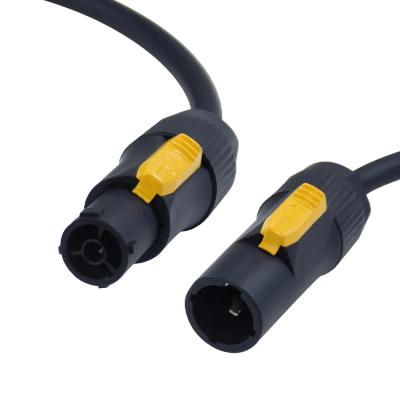 China LED Power Connector Cable - DC Power Jack to 2-Pin Wire for 12V/24V LED Strip Light, CCTV, Adapter, Lighting System for sale