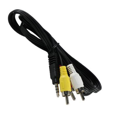 China 12M 4K HDMI 2.0 Cable 18Gbps para la consola de juegos del proyector en venta