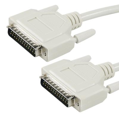 China 26 Pin Sub-d Connector Male to Female PC Cable Extension for sale