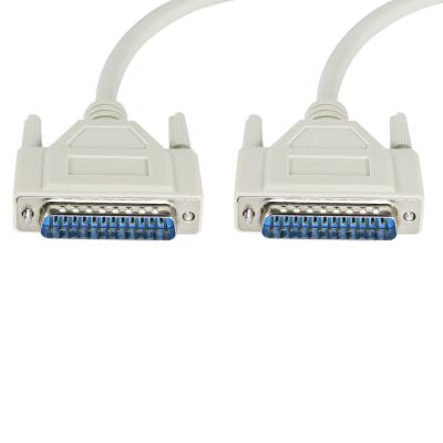 China 26 Pin Sub-d Connector Male to Female PC Cable Extension for sale