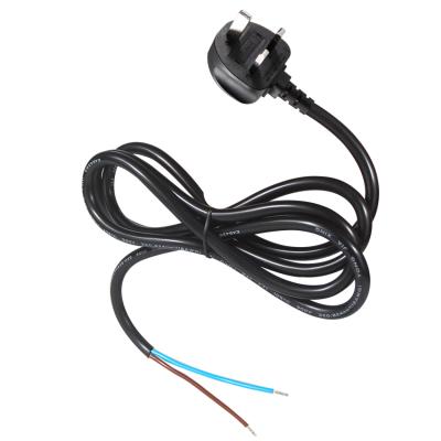 중국 15A 125V NEMA 5-15P 전원 케이블 판매용