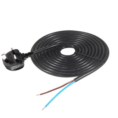 중국 15A 125V NEMA 5-15P 전원 케이블 판매용