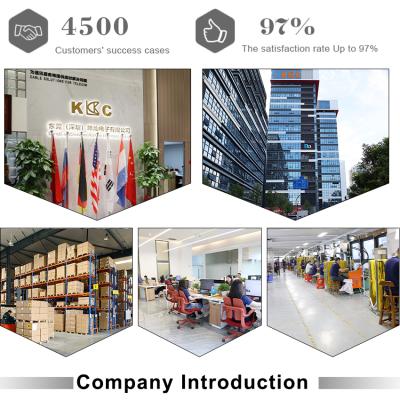 中国 NEMA 5-15P - 4ポートIEC C13電源スプリッターケーブル、サーバー、コンピューター、ネットワーク、産業用機器用AC延長コード 販売のため