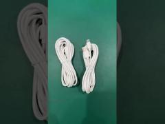 High Speed Data and Charging V8 Micro USB kabel 1m 1,2m voor zwart/wit mobiele telefoon