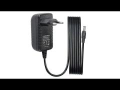 3.5X1.35Mm Jack masculino 12V 3A 36W Adaptador de alimentación AC DC con interruptor de alimentación cargador para Cctv