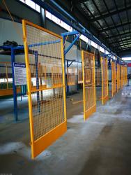 China Factory - Anping Laidi Wire Mesh Products Co., Ltd.