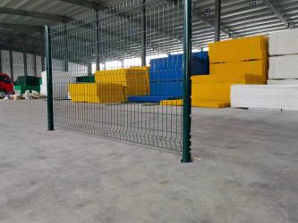 China Factory - Anping Laidi Wire Mesh Products Co., Ltd.