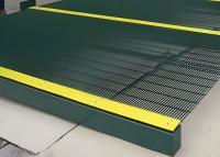 China PVC Anti Climb Security Fencing for sale