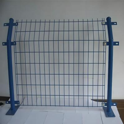 Cina Fence metallica per le linee di produzione dei magazzini in vendita
