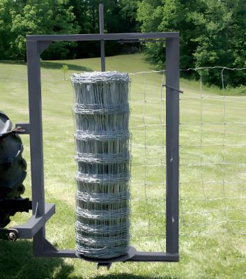 Cina Paesaggi di prim'ordine bovini ovini confine recinto di allevamento protettivo aziende agricole prati recinzione resistente recinzione per bovini roll in vendita