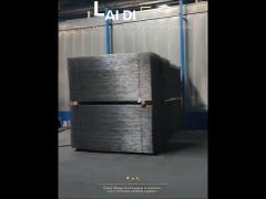 미국 젤바니제 임시 울타리 6x8ft 임시 체인 링크 울타리 패널