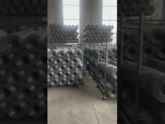 1.5M 牛用のガルバン製の金属製の家畜用パネル
