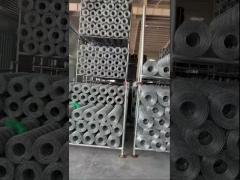 2.0MM Linie Draht Rinderzaun Scharnier Gelenk Verzinkte Rinderzaun Netze