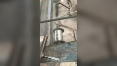 Durable Hot Dipped Galvanized Chain Link Fence for Farms