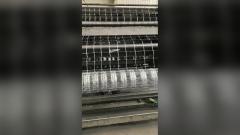 Heavy Duty Livestock Fence Durable Cattle Protection