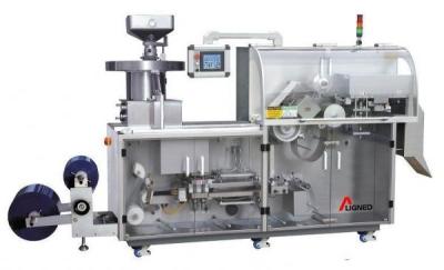 China DPH-190 High-Speed Blister Packing Machine for sale