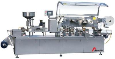 China DPP-260K2 High-speed Blister Packaging Machine for sale