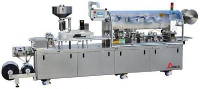 DPP-260Hi PVC High-speed Blister Packing Machine