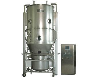 China FG-B Fluid-bed Dryer for sale