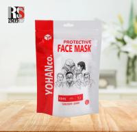 Quality Custom Design Printed Packaging Bags Aluminum Foil Zipper Matte Composite Bags for sale