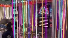 Flexible 2V LED Strip Lights Neutral White Easy Install