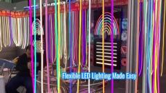 Flexible 2835 LED Strip Lights for Custom Lighting