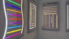 Flexible 2V LED Strip Lights Easy DIY Lighting Solution