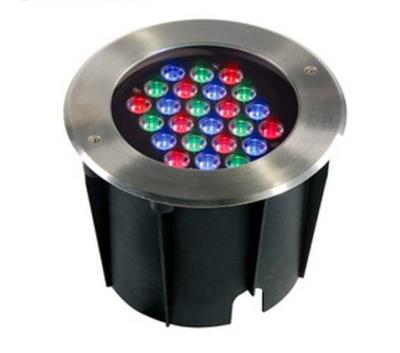 China 15w JRD2-24/18/12/9 led buried light for sale
