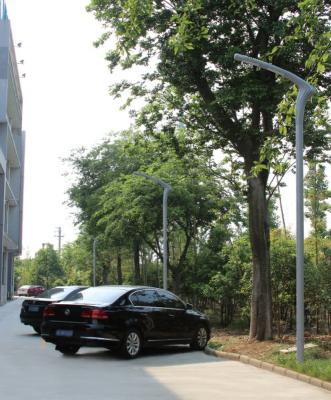 China 60w JRB3-90/60/30 led garden light with sensor for sale