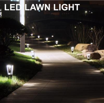 China JRK4-3 led Lawn light for sale