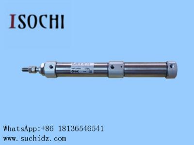 China Customzed Stainless Steel Pneumatice Cylinder for PCB Manufacturing for sale