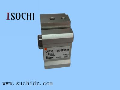 China CQ232-TWUEFK331-03.5Z China Manufacturer Air Cylinder for PCB machine for sale