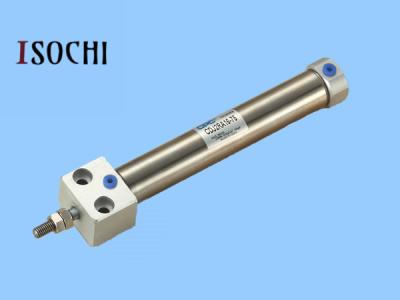 China PCB Drilling/ Routing Machine Component Pneumatic Air Cylinder CNC Parts for sale