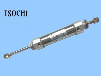 China Cheaper price SMC air cylinder CDJ2WB16-30-B for Hitachi Machine for sale