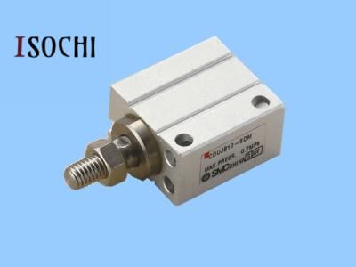 China Pneumatic Cylinder CDUJB10-6DM Compressed harga Air Cylinders for PCB Manufacture for sale