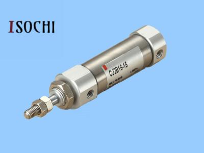 China (DNC Series) Double Acting Pneumatic Air Cylinder G1/8