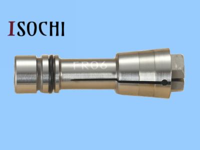 China Westwind FR06 Spindle Spare Parts Collet Chuck For DaChuan Pcb Routing Machine for sale